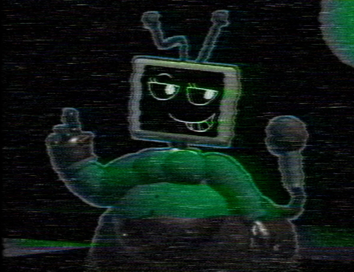 Vee Version 1