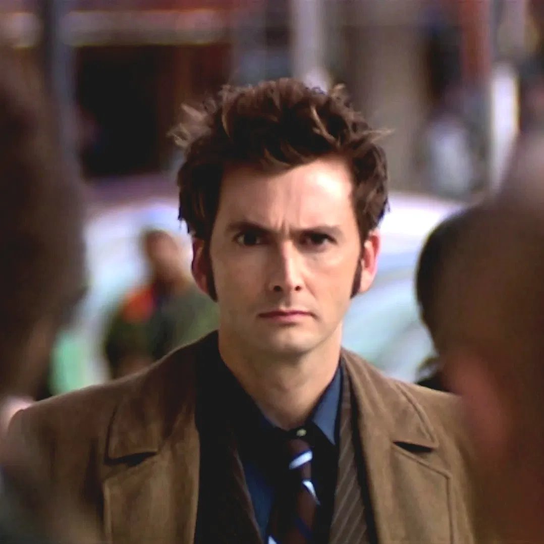 Tenth Doctor