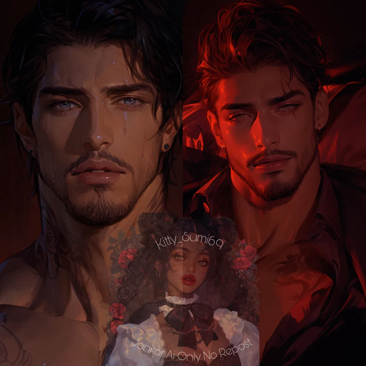 Rafael & Marcelo | Alt. Version