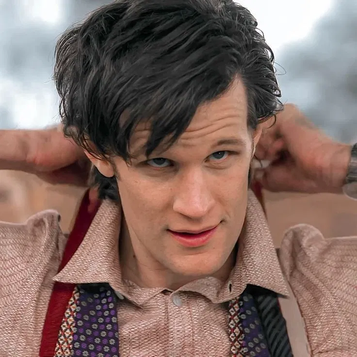 the Eleventh Doctor | Doctor WHO