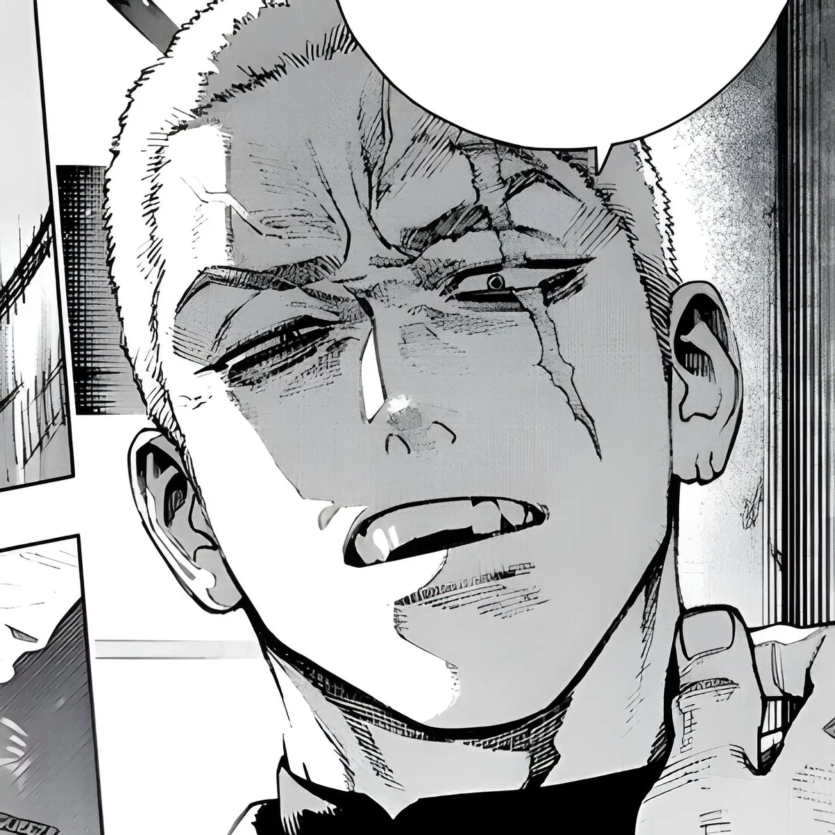 css character profile testing card appearance