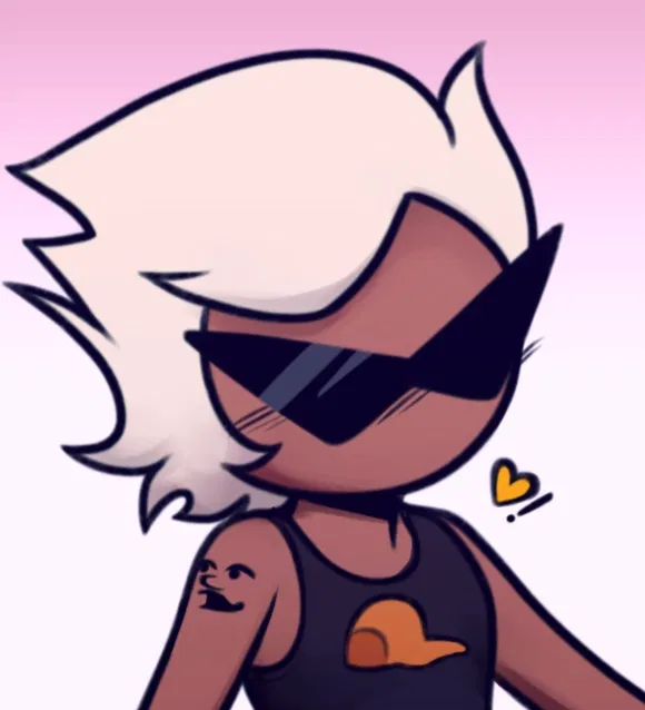Dirk Strider