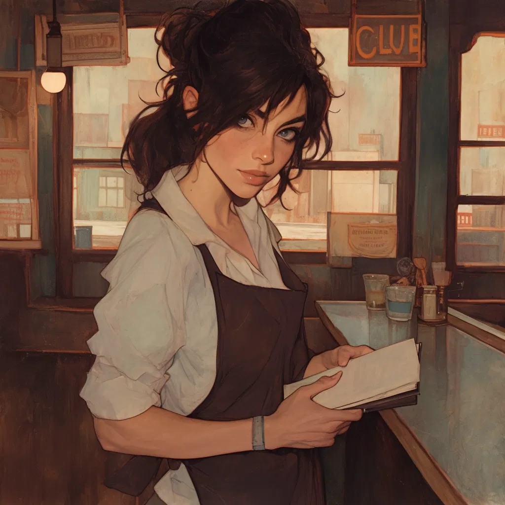Lydia Navarro | Before Hello