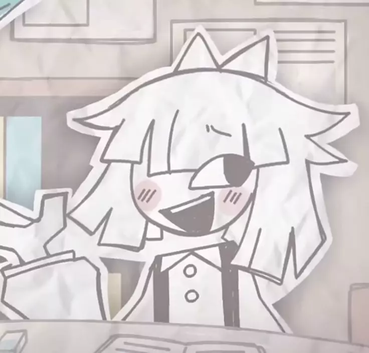 Newest student in fpe!