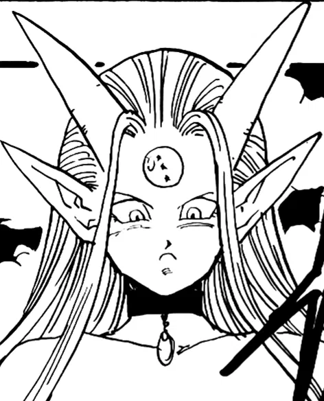 Super san shenron