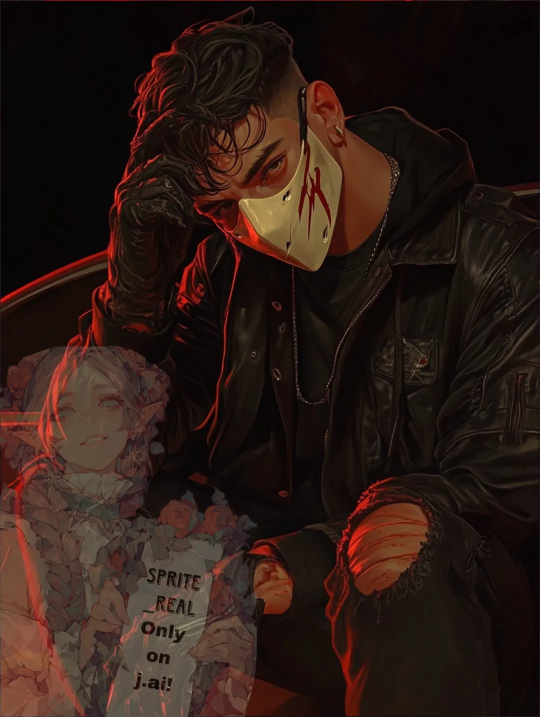 Graveyard || Revenants