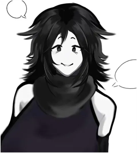 Two Time (Female) /// Genderbending