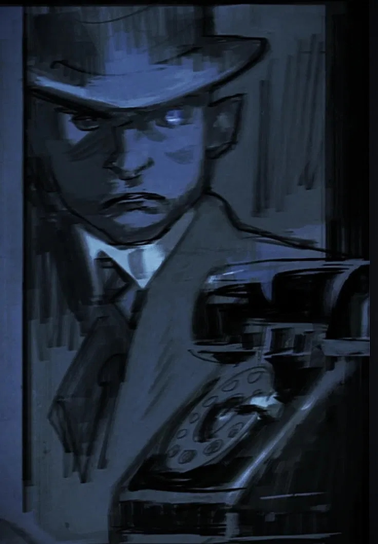 Clyde Perry | THE OUTLAST SERIES
