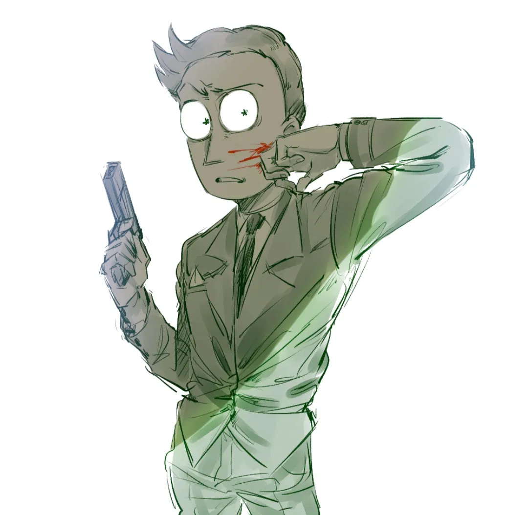 Doofus Jerry