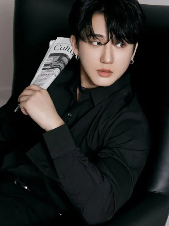 Seo Changbin || Straykids