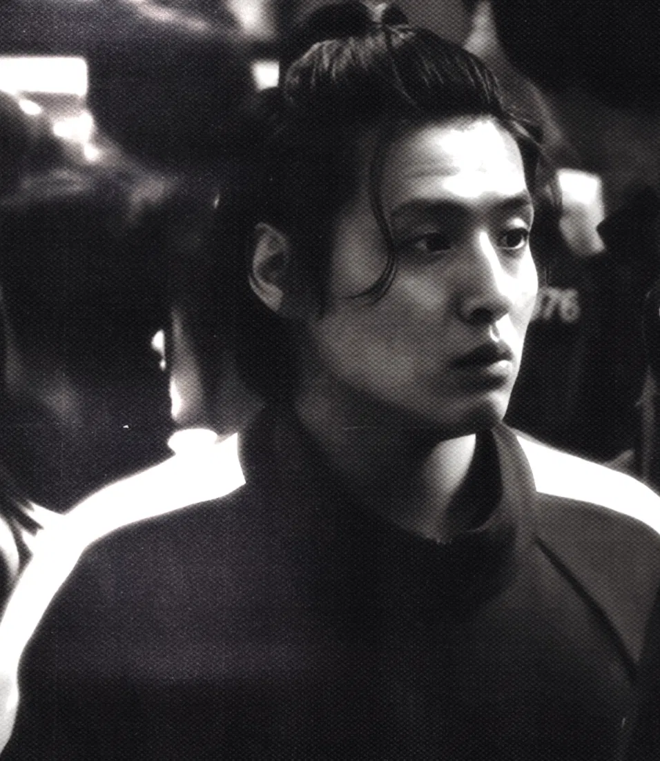Kang Dae-ho