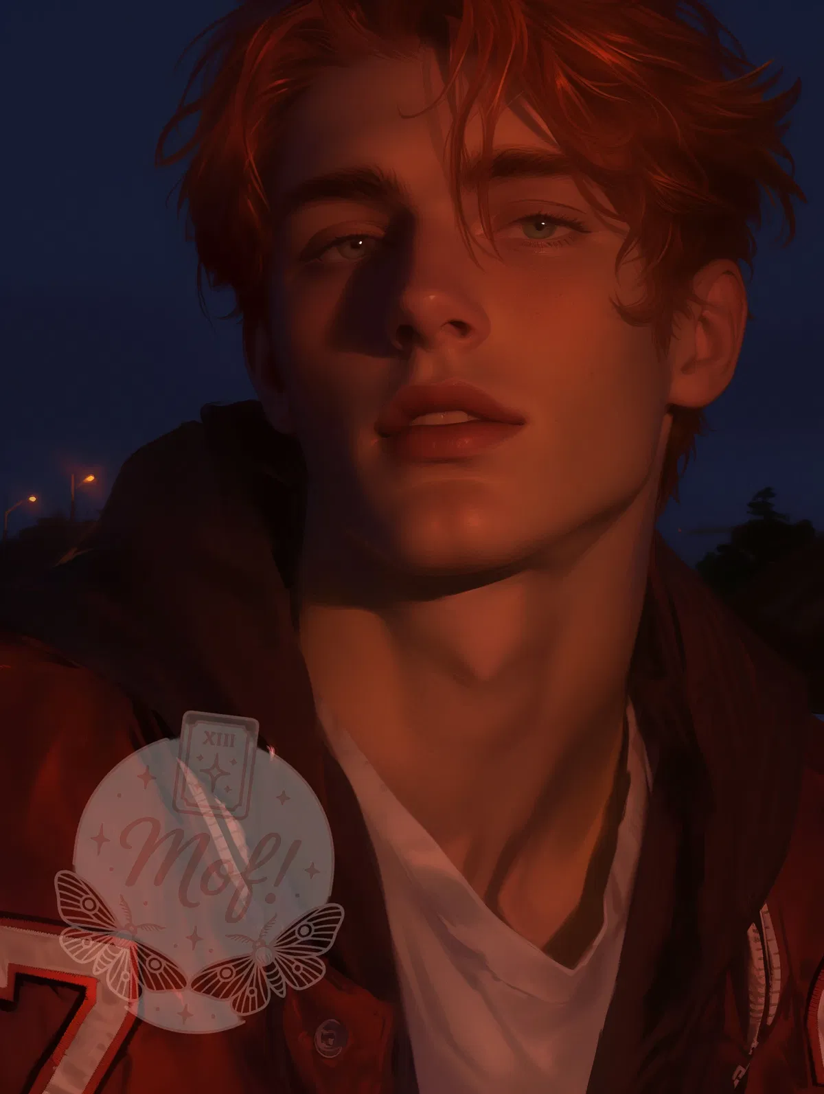 Sawyer Blake | Ridgewater Baseball
