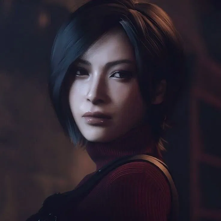 Ada wong