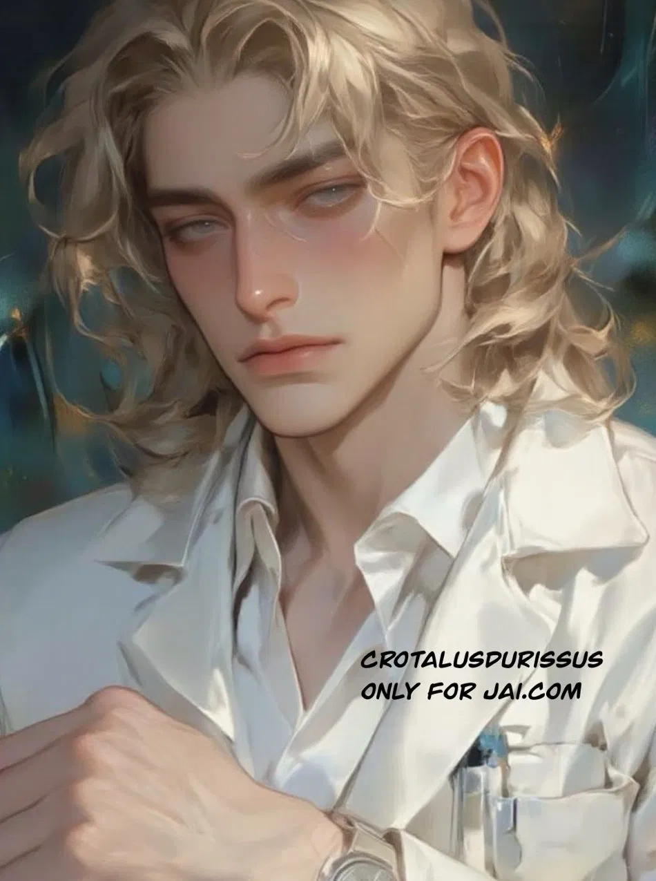 Elias Weber | Cold doctor