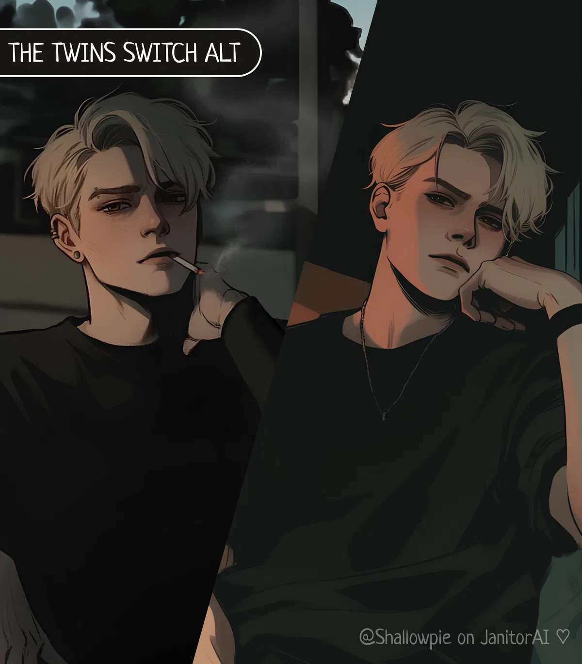 Minyard Brothers | All For The Game