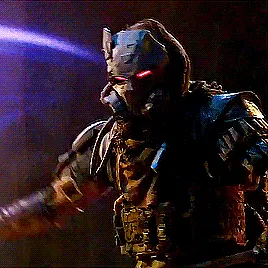 Qymaen "The Red Baron" Grisk