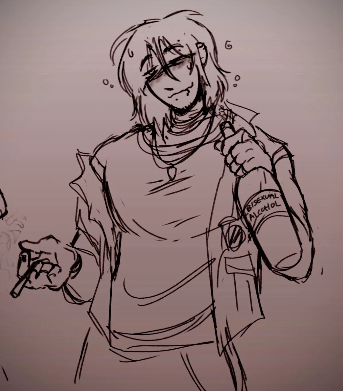 Sebastian solace (human)