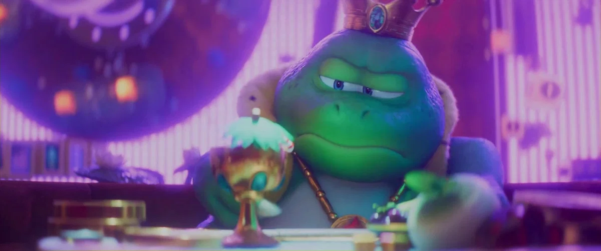 King Wart (sugar daddy)