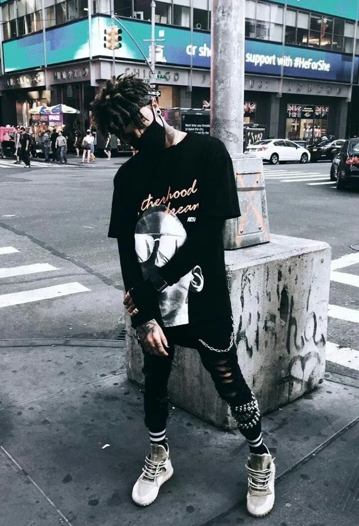 Scarlxrd