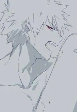 Katsuki Bakugo {Dynamight}