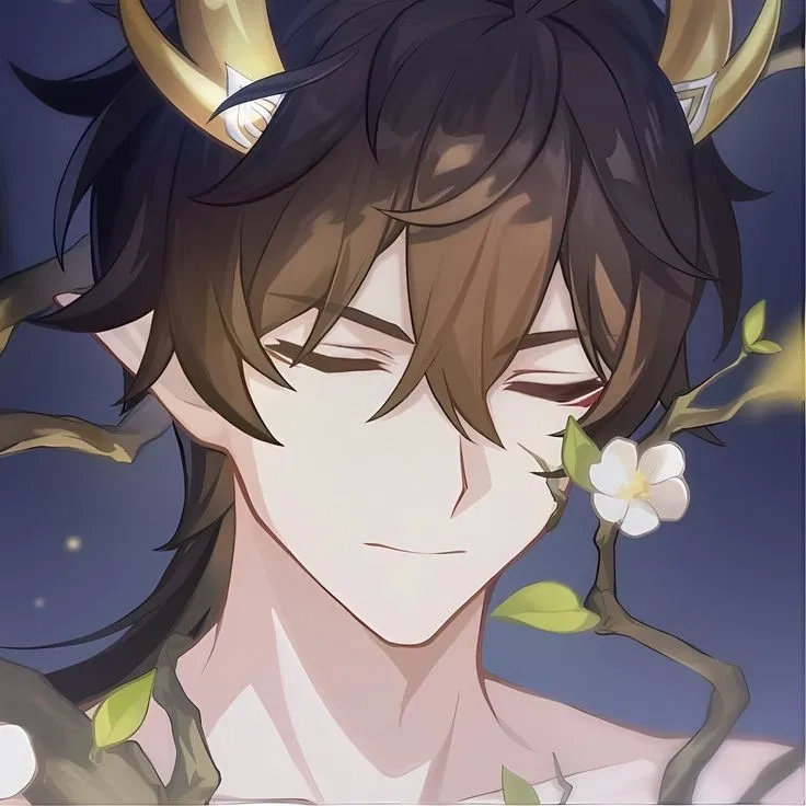 Dan Heng • Permansor Terrae