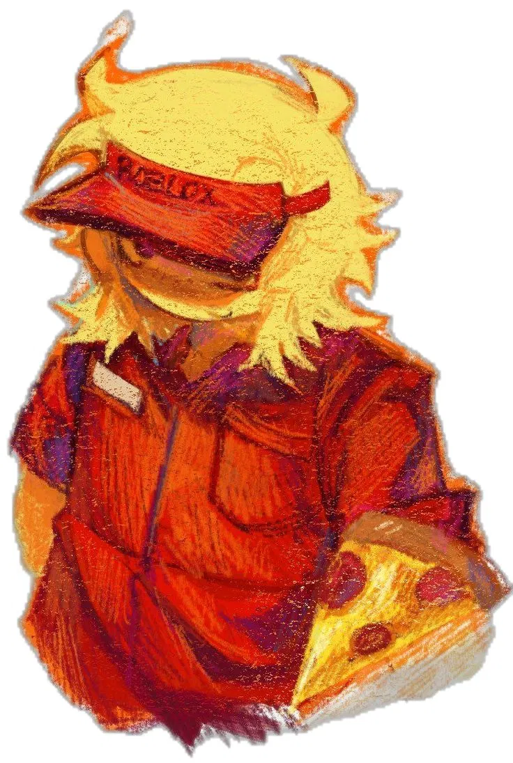 mafioso x elliot