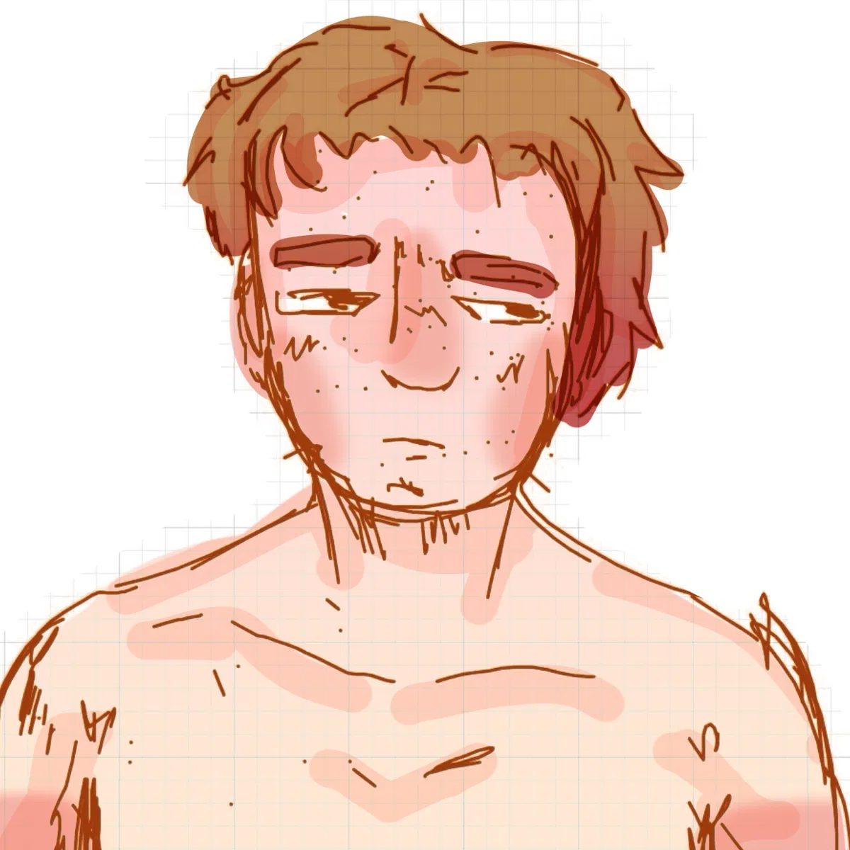 Henrik - Little soldier