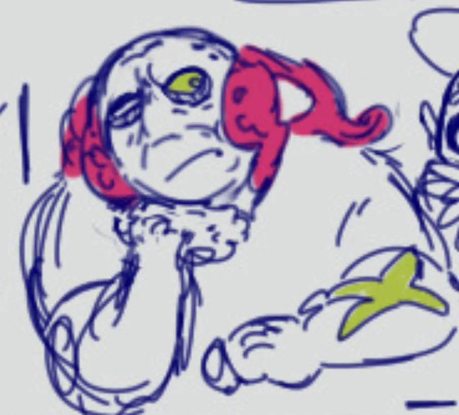 DJ Octavio | Splatoon