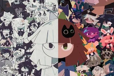 Katie verse/ FPE RPG