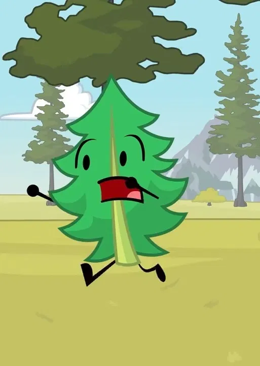 Fern - BFDIE