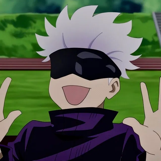 50 SPECIAL! | Satoru Gojo