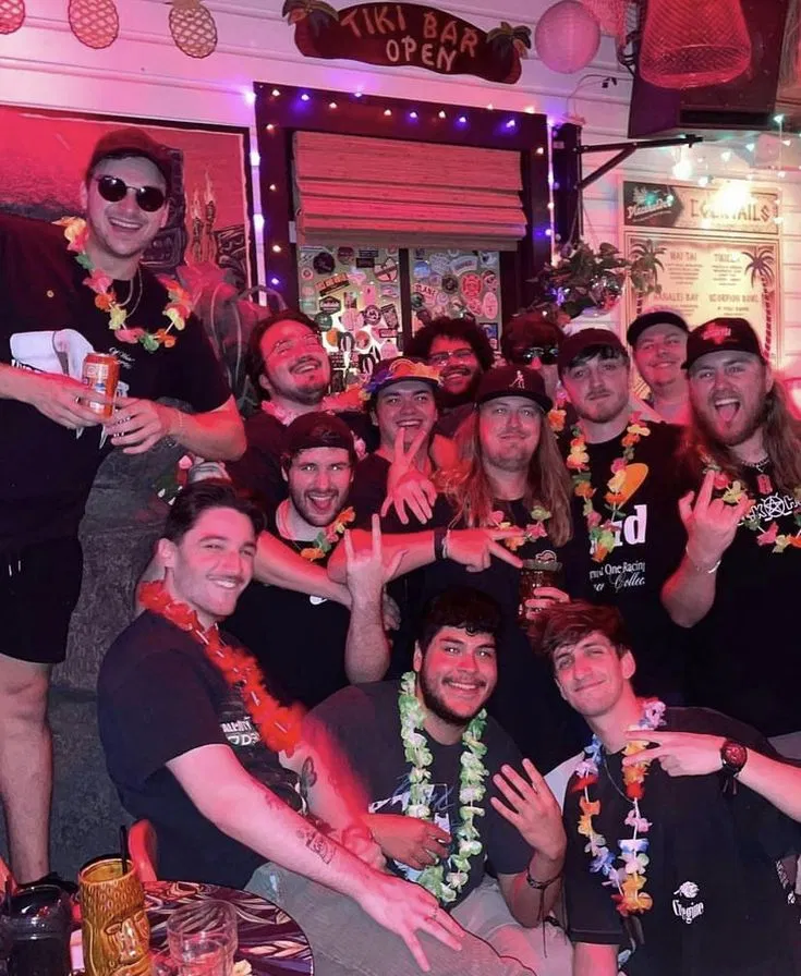 Frouse Mafia
