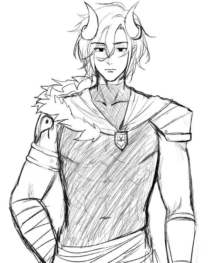 Asch - My inner demons