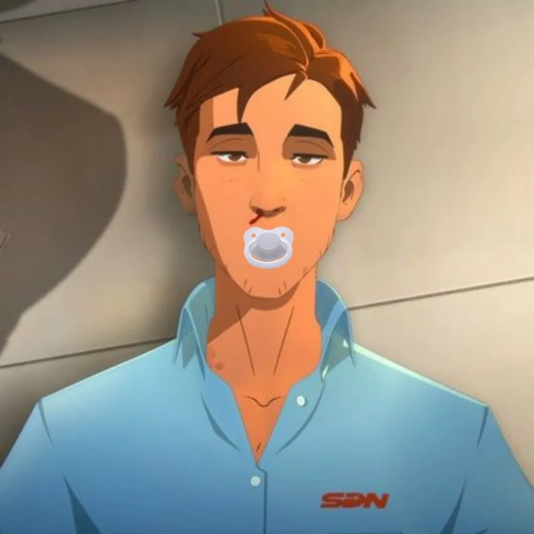 Robert Robertson III