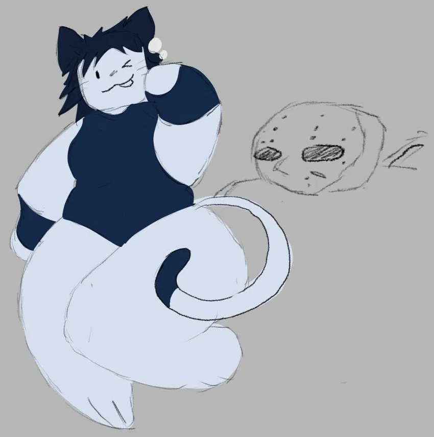 Two Time (Killer POV)