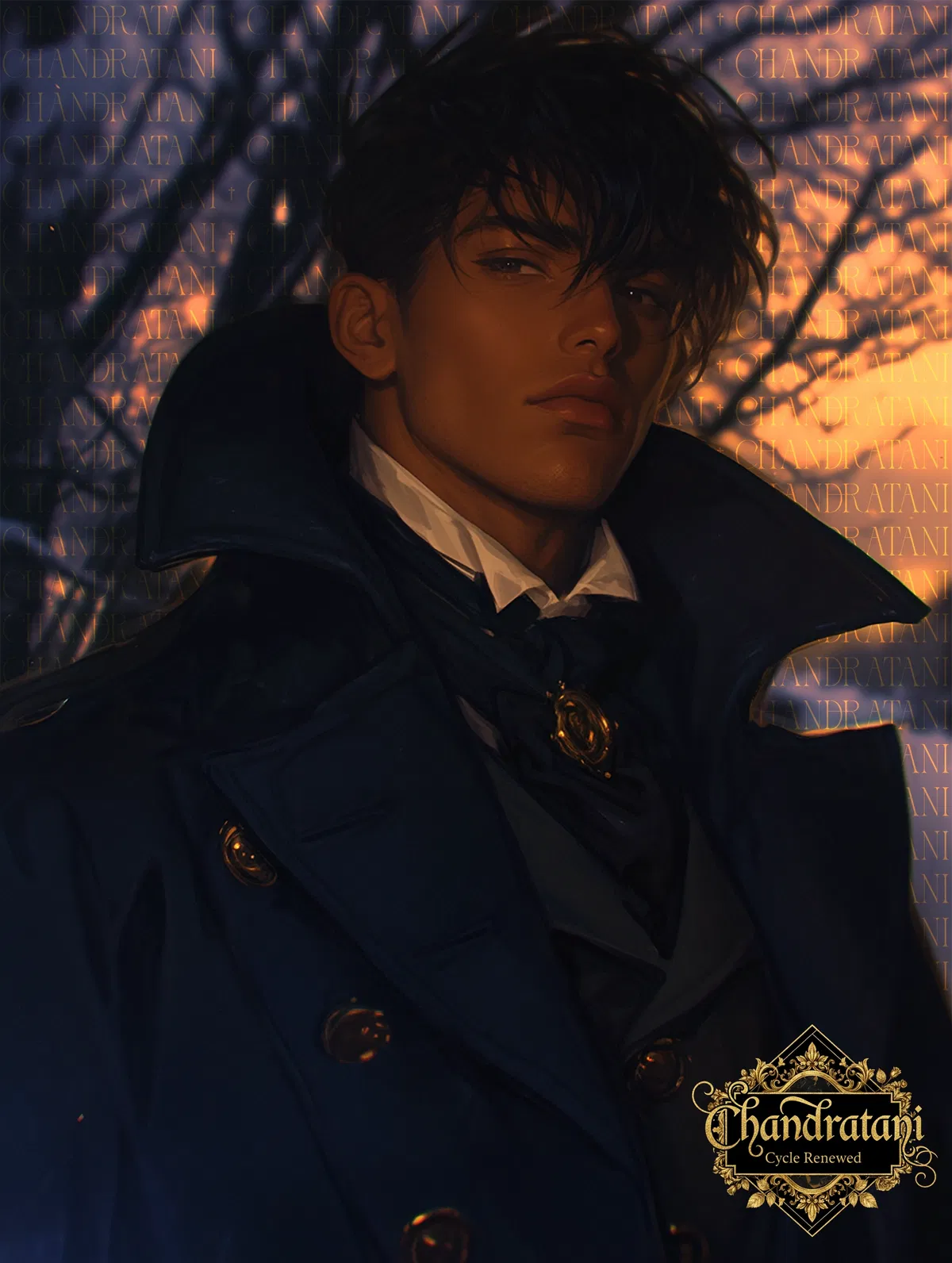 Sebastian Vale Duke of Haverleigh ᶜʰʳᶦˢᵗᵐᵃˢ ᴬˡᵗ