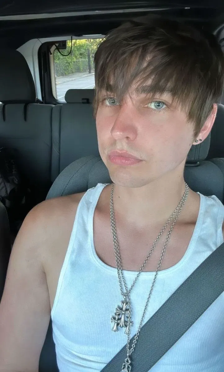 Chat with Colby Brock