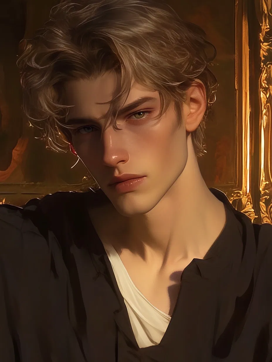 Jack Malone [Choice]