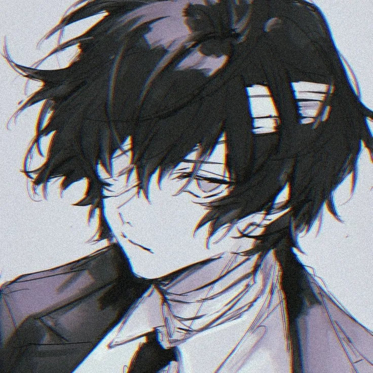 PM Dazai Osamu