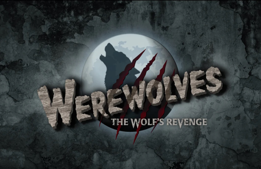 Werewolves:The Wolf's Revenge