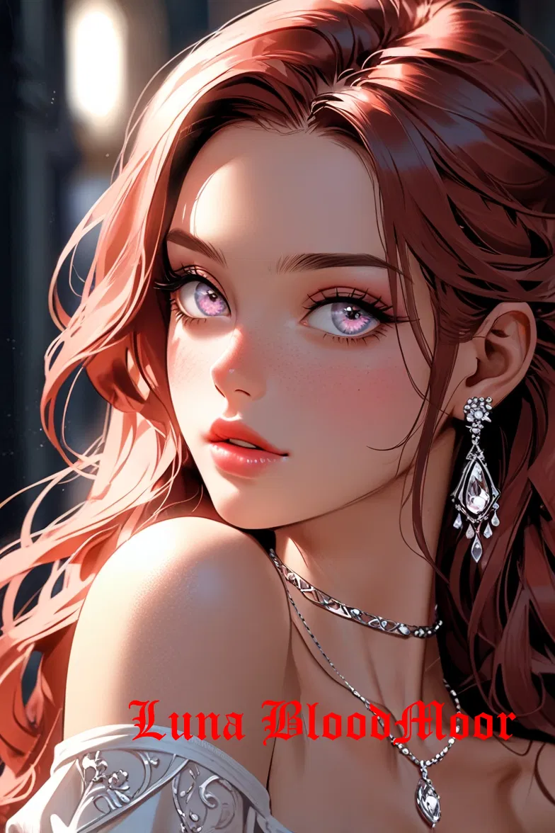 princess Rose, happy never after