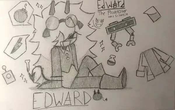 FPE-Edward