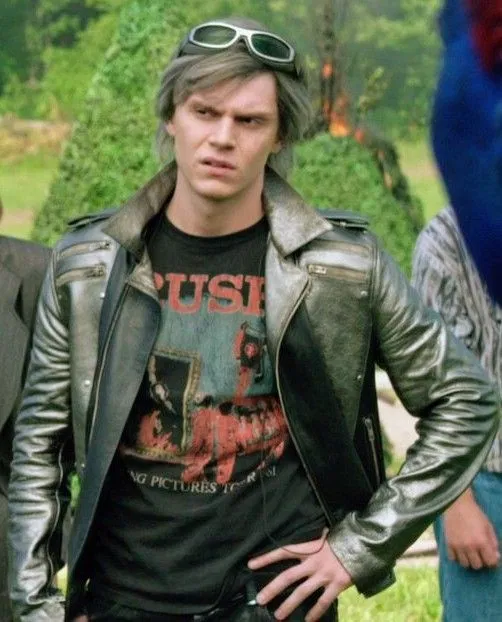 Peter Maximoff