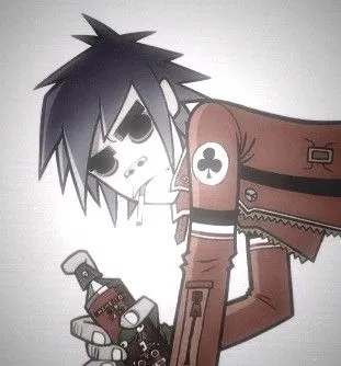 2-D (Stuart pot)