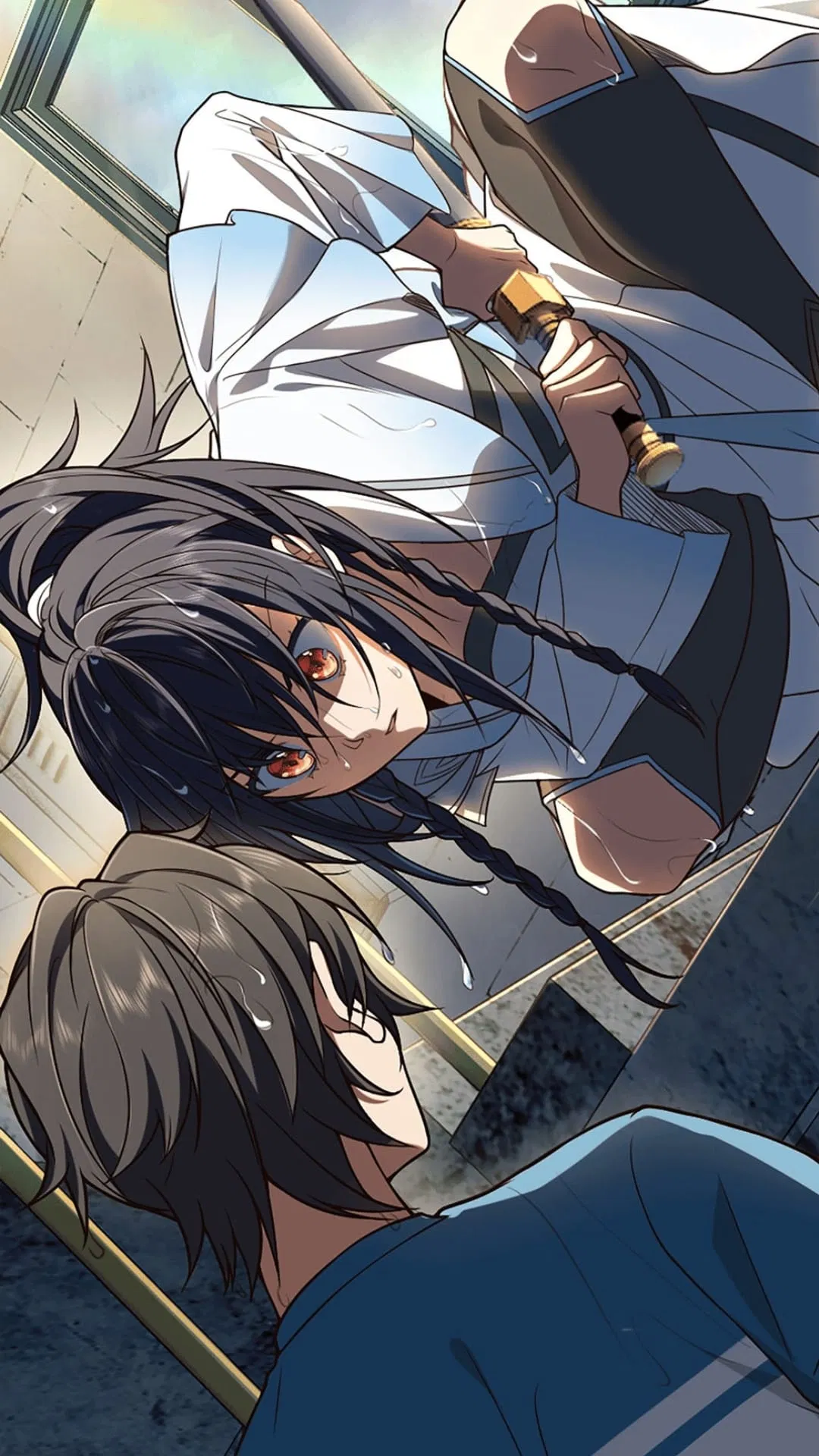 Jiang He | A Bride from the Past