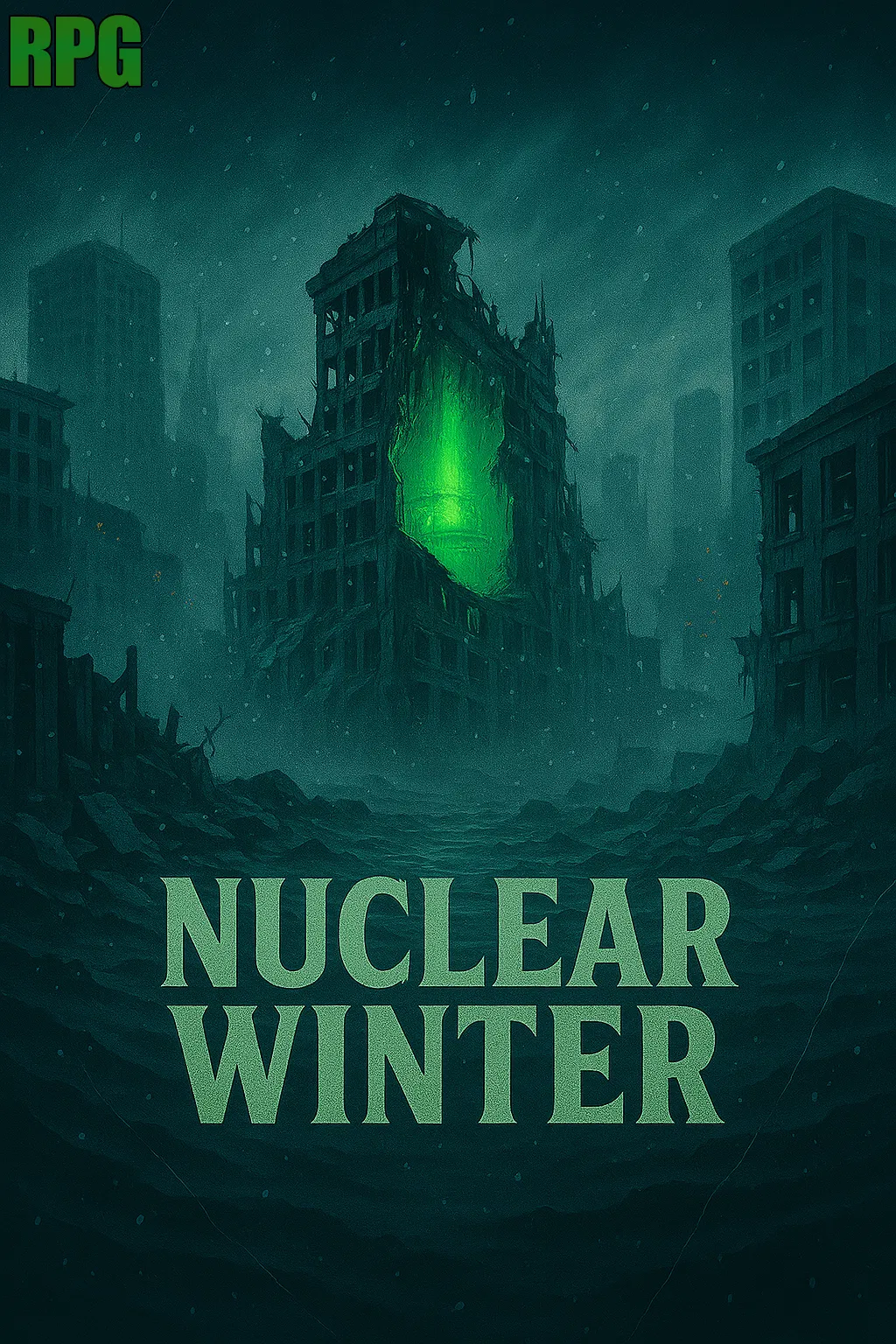 Nuclear Winter (RPG)