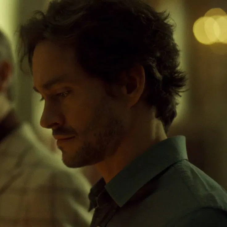 Chat with Will Graham