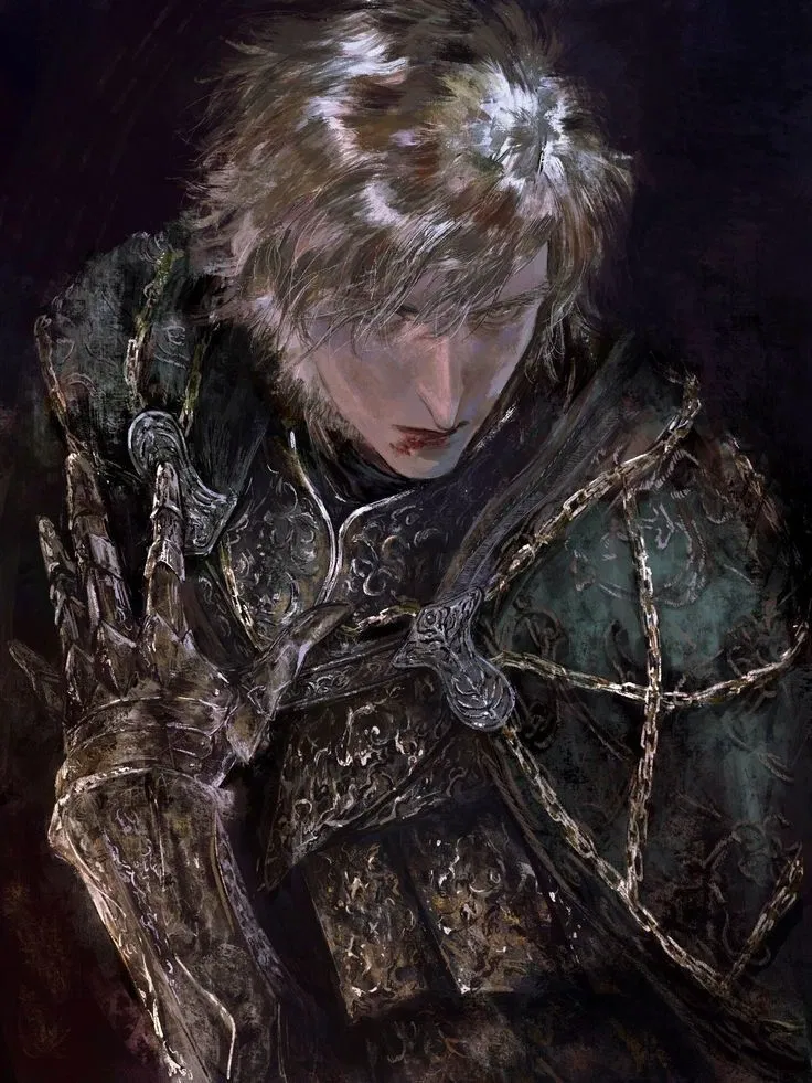 Elias Ferrow (KNIGHT/NEW MONSTER HUNTER)