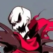 Underfell Papyrus (Bitty)