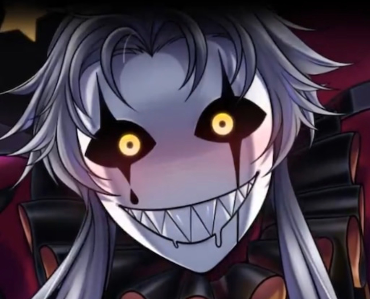 Pierrot (The Freak Circus)